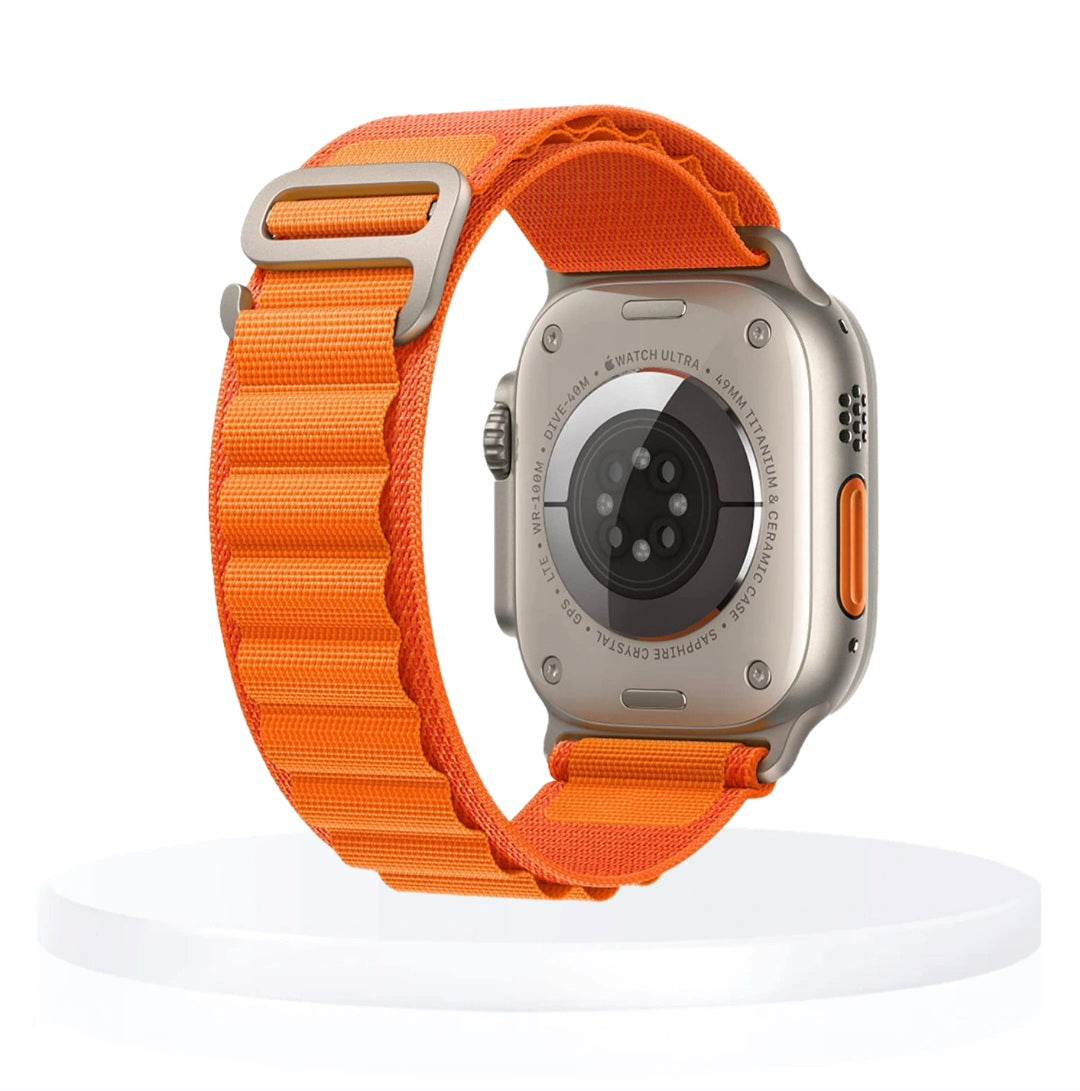 Alpine Loop Straps – Guleel