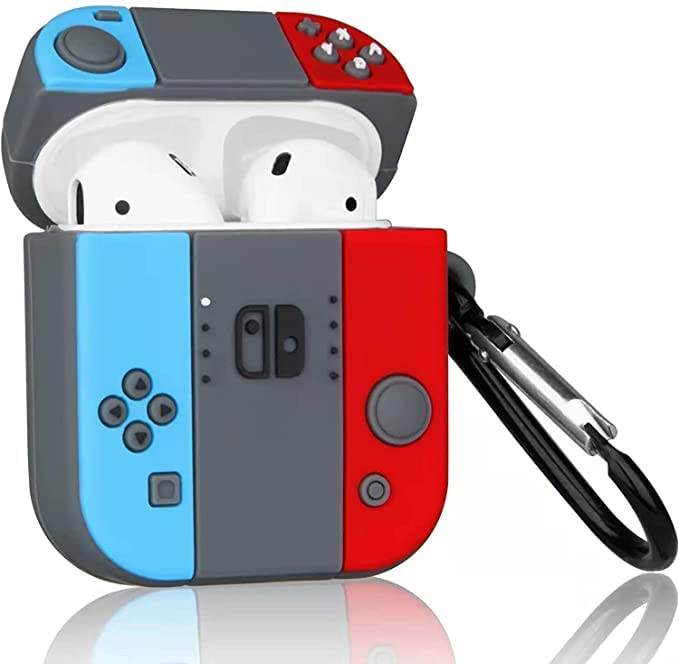 Airpods Pro Gaming Control - Multicolor – Guleel